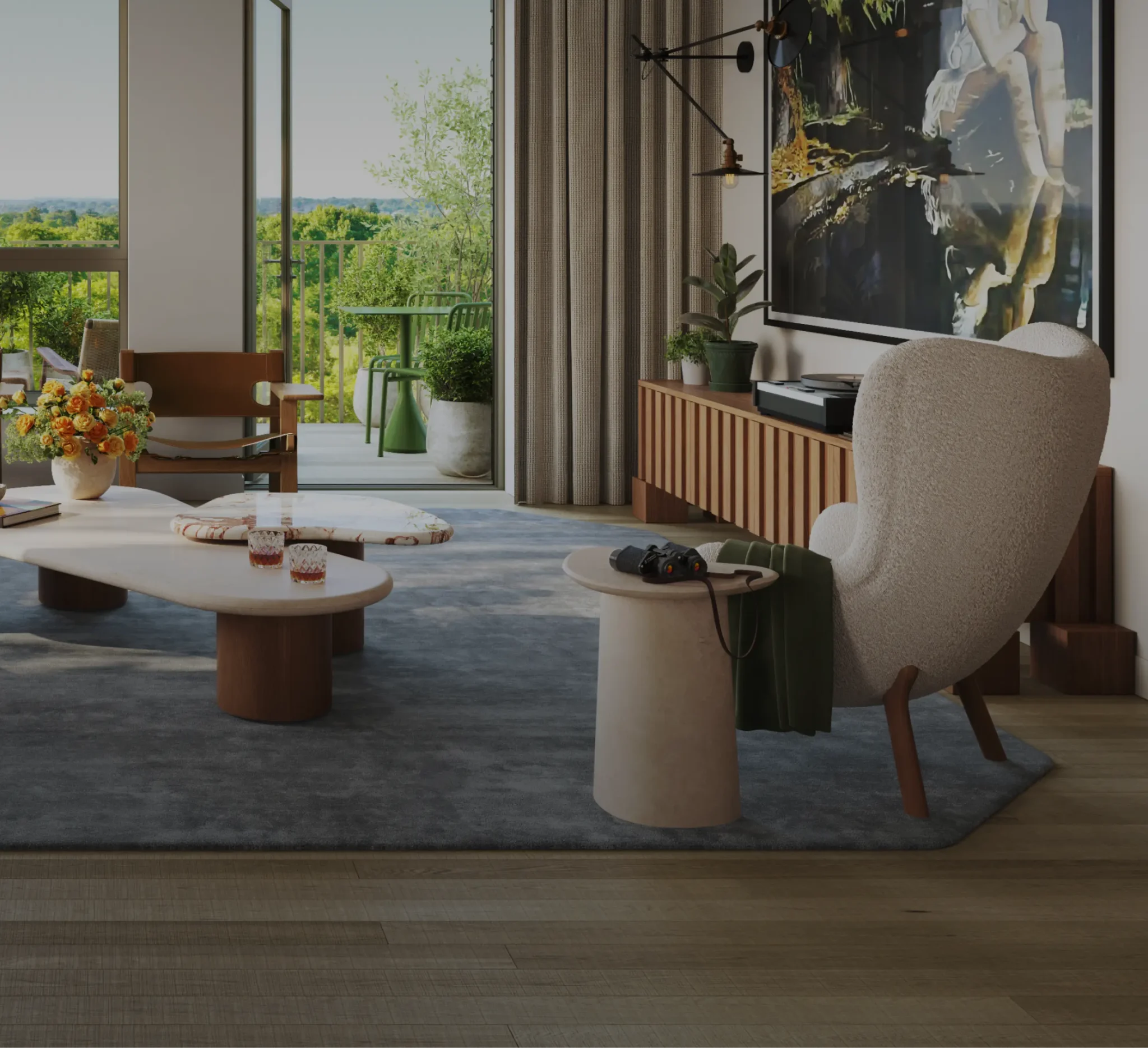 Featured Homes - The Brentford Project | Ballymore | The Brentford Project | Ballymore