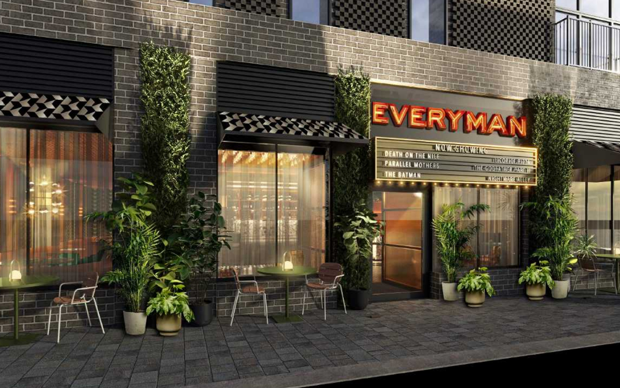 The Brentford Project | Ballymore | Penta | The Brentford Project ...